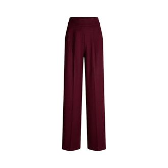 Windsor Damen, Hosen, Braun, LGr&ouml;&szlig;e