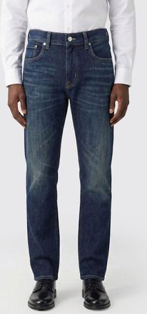 7 For All Mankind Jeans 7 FOR ALL MANKIND Homme couleur Bleu
