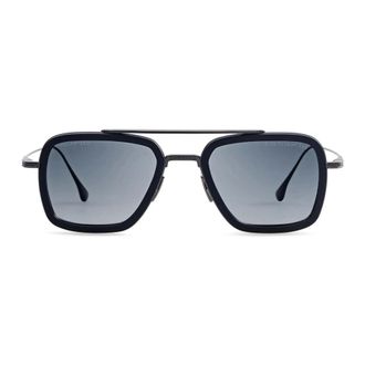 Dita Eyewear Homme, Accessoires, Noir, Taille: ONE Size Flight 006 Lunettes de soleil