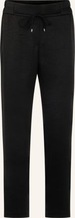 Marc Cain Hose Rhodos schwarz