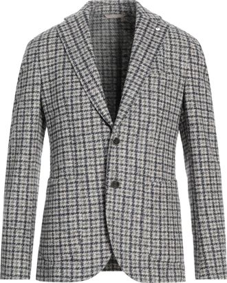 L.B.M. 1911 ANZ&Uuml;GE und CO-ORDS - Blazers auf YOOX.COM