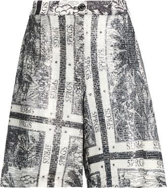 5 Progress HOSEN & R&Ouml;CKE - Shorts & Bermudashorts auf YOOX.COM