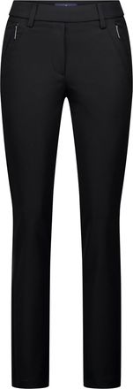 Gardeur Damen Hose Schwarz(1099)(Herstellergr&ouml;&szlig;e: 46L)