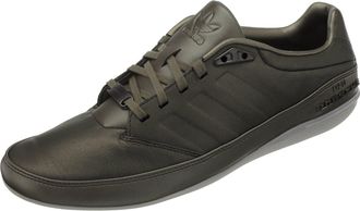 adidas Adidas Adidas Porsche Typ 64 S75410, Herren Sneaker, Mehrfarbig (Gold 001), 40 2/3 EU (7 UK)