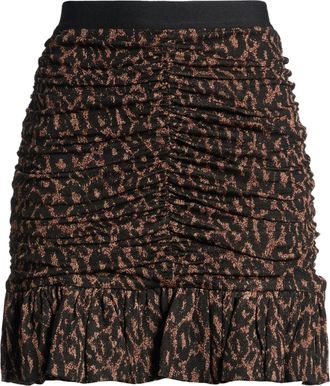 Liu Jo HOSEN & R&Ouml;CKE - Minir&ouml;cke auf YOOX.COM