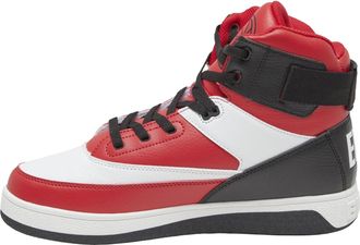Ewing Sneaker HI Strap