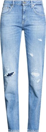 Dondup HOSEN & R&Ouml;CKE - Jeanshosen auf YOOX.COM