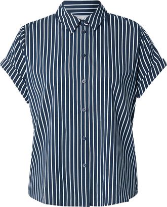 Sams&oslash;e & Sams&oslash;e Samse Samse Bluse Majan