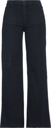 Mother HOSEN & R&Ouml;CKE - Jeanshosen auf YOOX.COM