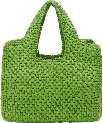 Usha Strandtasche
