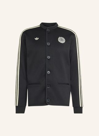 adidas Fc Bayern M&uuml;nchen Wiesn Janker Track Top schwarz