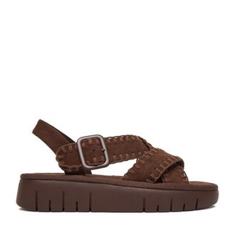 Roxy Sandalen Roxy CEO-HY62277-8 Braun