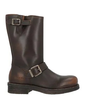 Replay CHAUSSURES - Bottes sur YOOX.COM