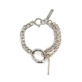 Justine Clenquet Bracelet en cha&icirc;ne