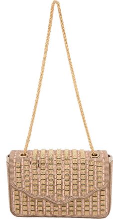 Faina Klappentasche Klappentasche Frauen Sekt