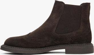 Estro & Luminara Chelsea Boots 09-3488
