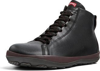 Camper Herren Peu Pista Gm K300287 Ankle Boot, Schwarz 023, 46 EU