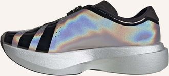 adidas Adizero Evo Sl Zip Schuh silber