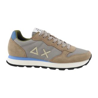 Sun 68 Herren, Schuhe, Mehrfarbig, 46 EUGr&ouml;&szlig;e