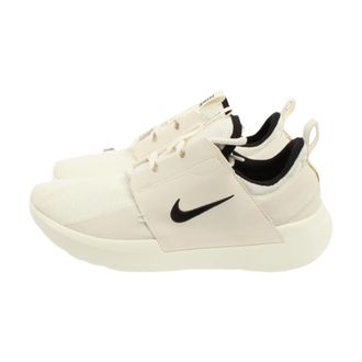 Nike Femme, Sport, Blanc, Taille: 38 1/2 EU E-Series AD
