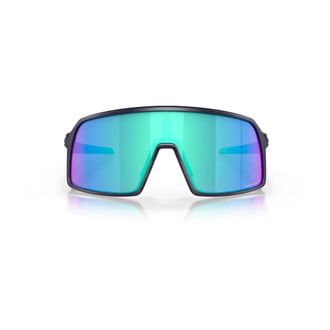 Oakley Sutro S Sonnenbrille Schwarz Matt Rahmen - - Accessories - Herren - Blau - ONE SIZE