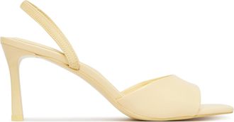 Aldo Sandalen Aldo Andya 14295882 Gelb