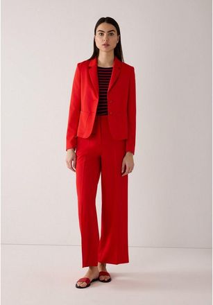 More & More 3/4-Arm-Shirt softes 3/4 Shirt, gestreift