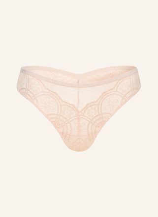Mey Mey String Serie Stunning beige