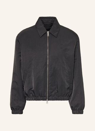 Ami Blouson grau