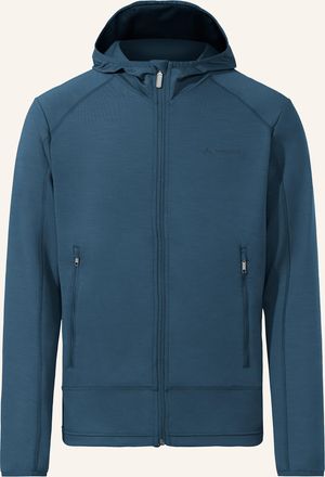Vaude Fleecejacke M Strona Fleece Jacket blau
