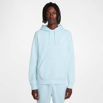 Nike Herren Sweatshirt Club Fleece mit Kapuze