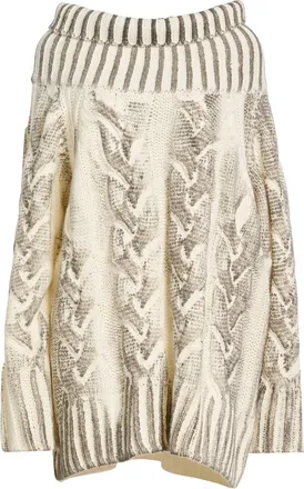 John Richmond STRICKWAREN - Rollkragenpullover auf YOOX.COM