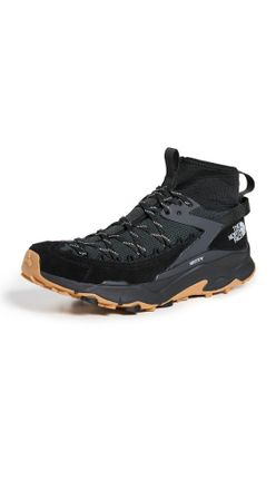 The North Face Taraval Peak Sneaker TNF Black/Asphalt Grey 42.5