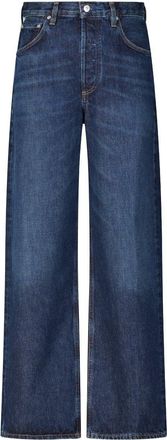 Citizens Of Humanity Wide Jeans Ayla