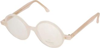K&agrave;dor unisex, Accessoires, Beige, Taille: 50 MM Rondo Lunettes de soleil