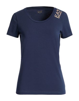 Emporio Armani TOPS - T-shirts auf YOOX.COM