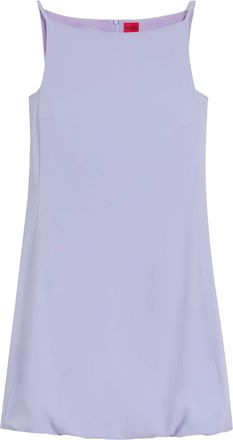 HUGO BOSS Kleid Kelunti