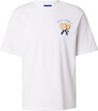 HUGO BOSS T-Shirt Nulaxo