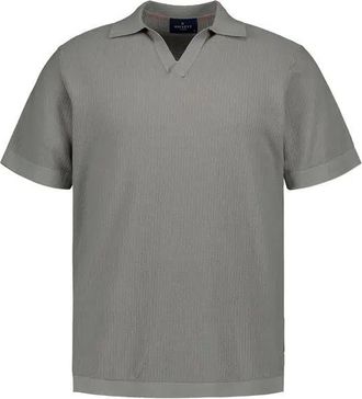 Hackett Herren Polo-Shirt gr&uuml;n