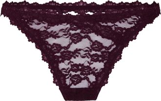Hunkem&ouml;ller String
