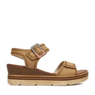 Remonte Sandalen Remonte CEO-D2L58-61 Braun
