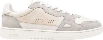 Axel Arigato Low-Top Sneaker - Heren Dice Lo Sneaker - Gr. 41 (EU) - in Grau - f&uuml;r Damen