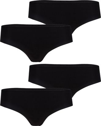 Skiny Panty Modal Invisible