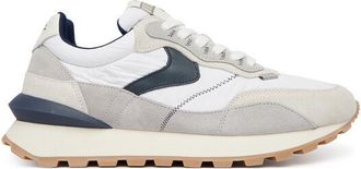 Voile Blanche Voile Blanche Sneakers 2018344-24 Grau