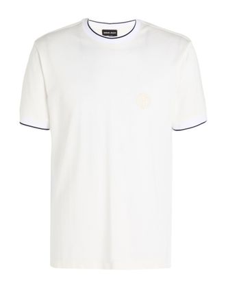 Giorgio Armani TOPS - T-shirts auf YOOX.COM