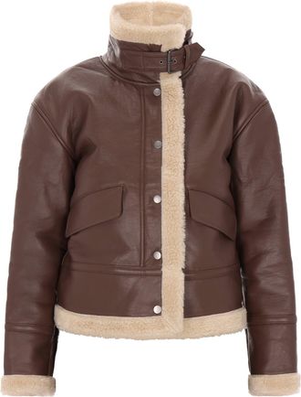 Dreimaster Jacke