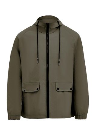 Yuka Paris Funktionsjacke