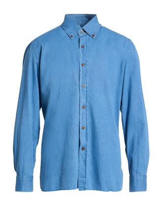 LUIGI BORRELLI NAPOLI TOPS - Hemden auf YOOX.COM