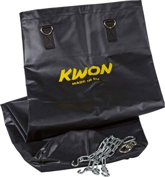 KWON Boxsack Standard 100,120, 150, 180 cm ungefüllt (180 Zentimeter)