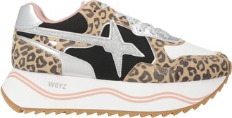 W6YZ SCHUHE - Sneakers auf YOOX.COM